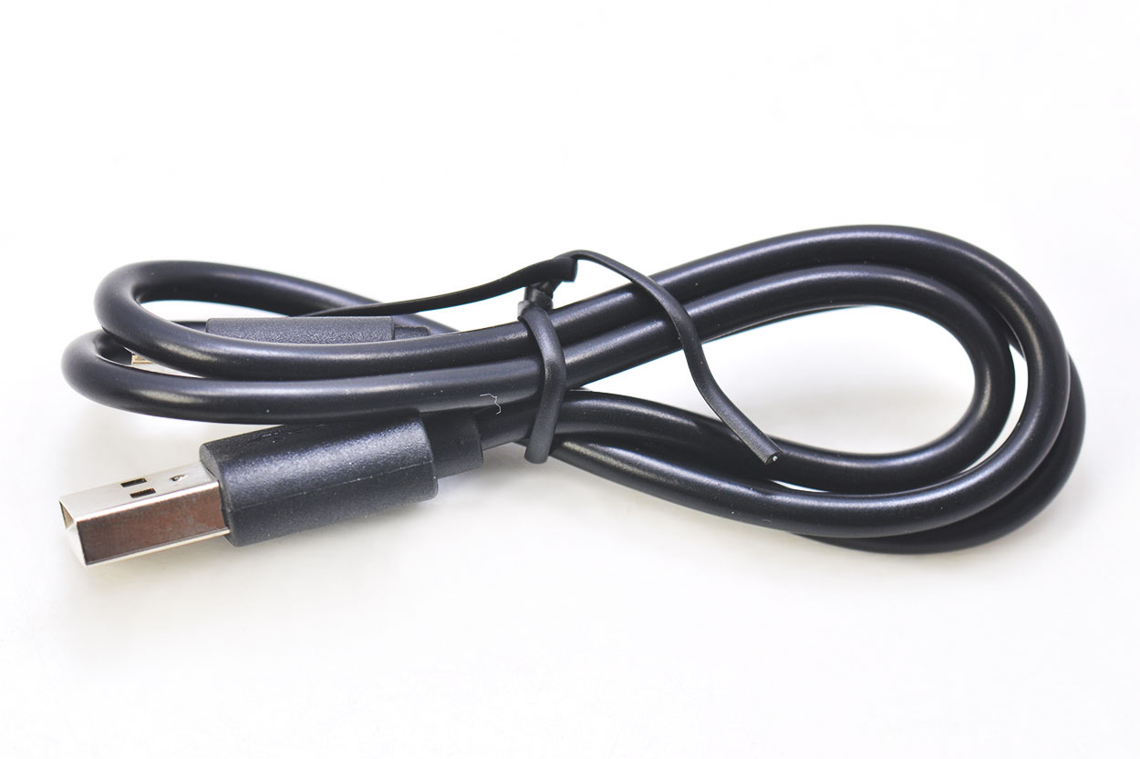 新到货50厘米长老款安卓手机Micro USB数据线充电线传输线USB A TO MICRO USB B 5P CABLE-青州小熊