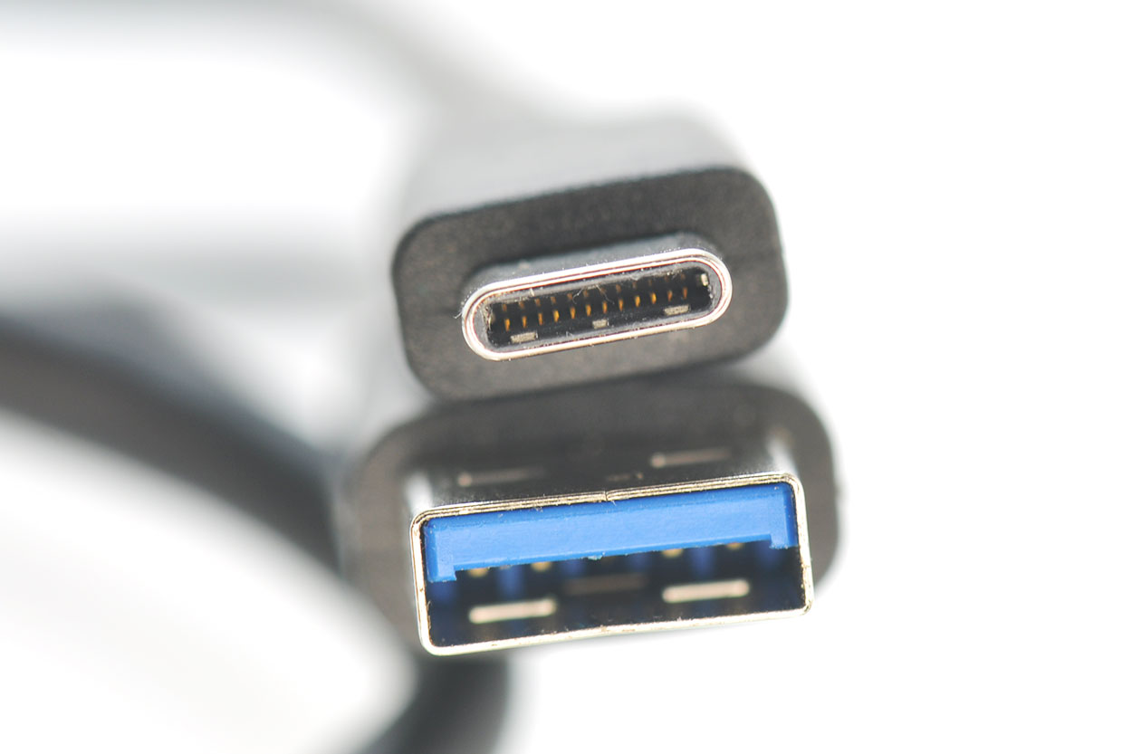 1米长戴尔DELL USB 3.0 3.1 3.2 TO USB-C Gen2 10G 3A 0CW3D-AA10-19H SSD硬盘盒数据线 ...