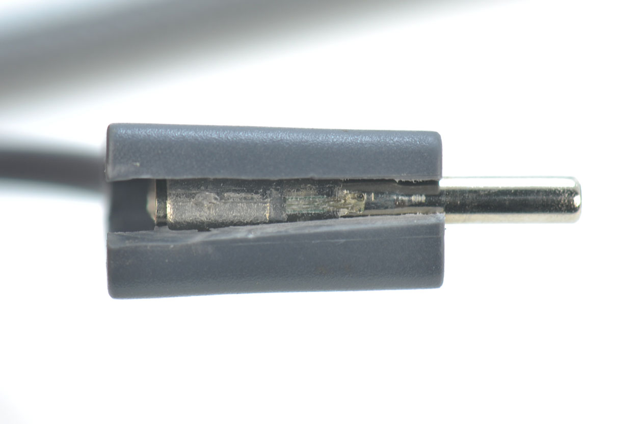 1.5米长原装索尼SONY二合一USB2.0 TO Micro USB转 USB-C Type-C 通用安卓数据线快充充电线USB-A to ...