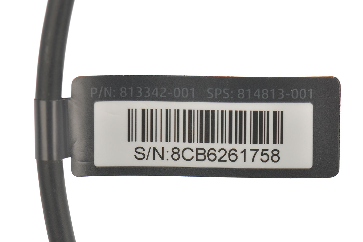 全新原装惠普3MM 4.5MM接口老电源转USB-C PD电源60W供电诱骗转换线 HP USB Type-C to 3 and 4.5mm ...