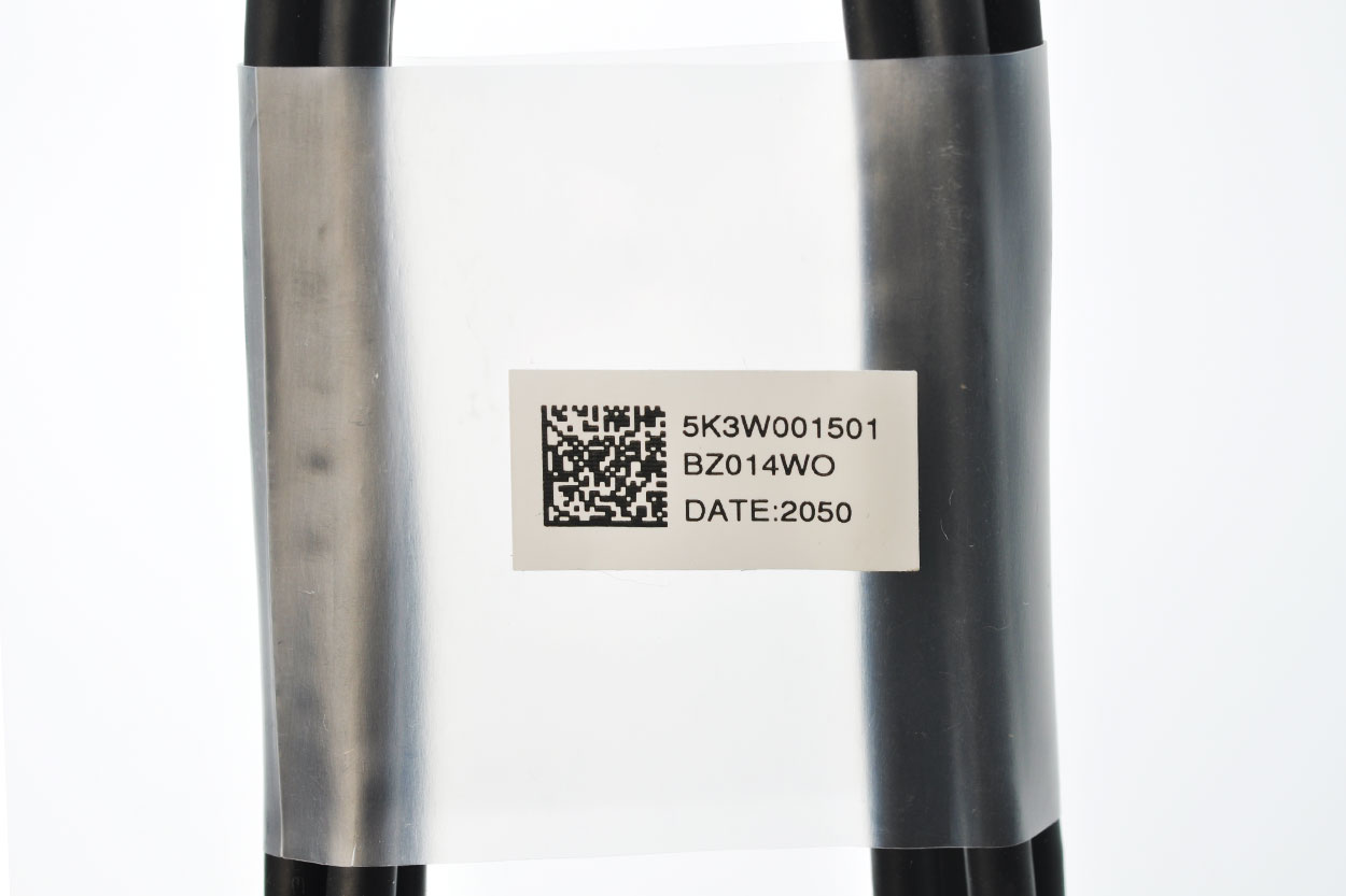 售完存档：Bizlink 1.8米长 Thunderbolt™3 雷电3 雷雳3 20G被动式雷电线USB-C 4K60Hz显示器线 双头 ...