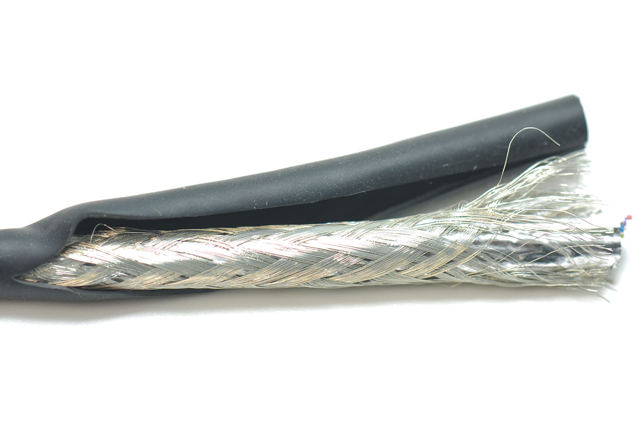 Bizlink 1.8米长 Thunderbolt™3 雷电3 雷雳3 20G被动式雷电线USB-C 4K60Hz显示器线 双头Type-C ...