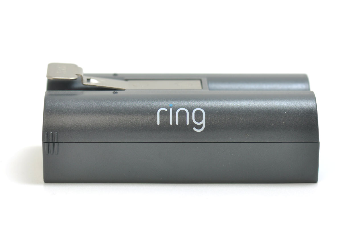 原装正品ring V4门铃电池Video doorbell 2 spotlight cam可视门铃电池 V4 5AT3S3 5F53E9 ...