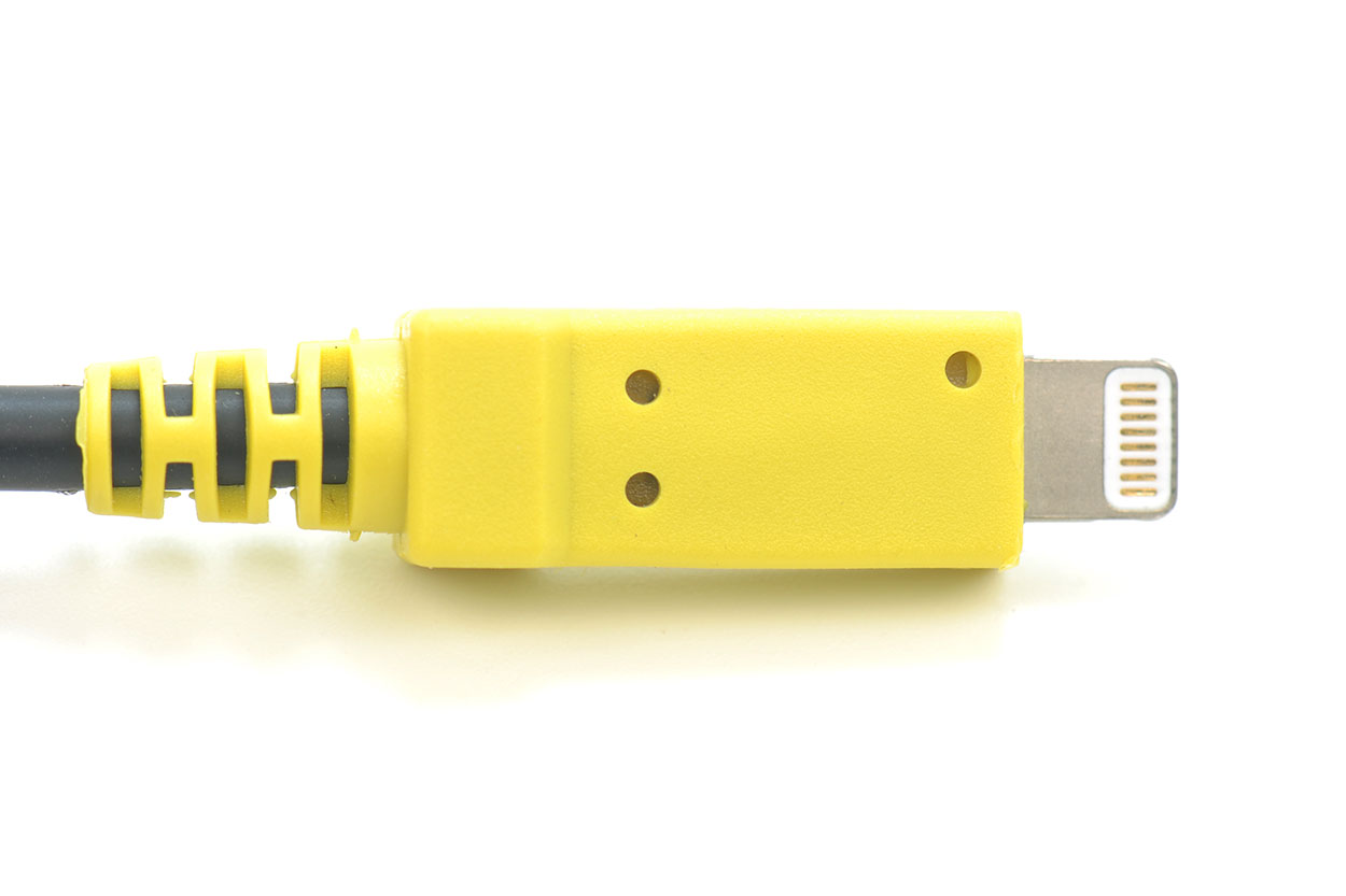 二手工厂淘汰下的HWTE Cable Identificationdcsd 591-8000-02-G-H Ham Extension ...