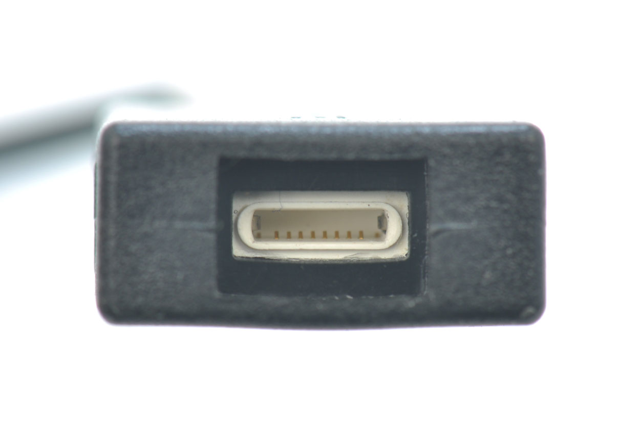 二手工厂淘汰下的HWTE Cable Identificationdcsd 591-8000-02-G-H Ham Extension ...