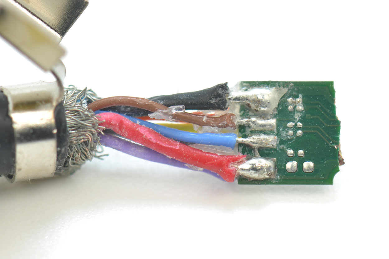 新到货HWTE Cable Identificationdcsd 591-7550-02-G-H Ham Extension Cable 苹果 ...