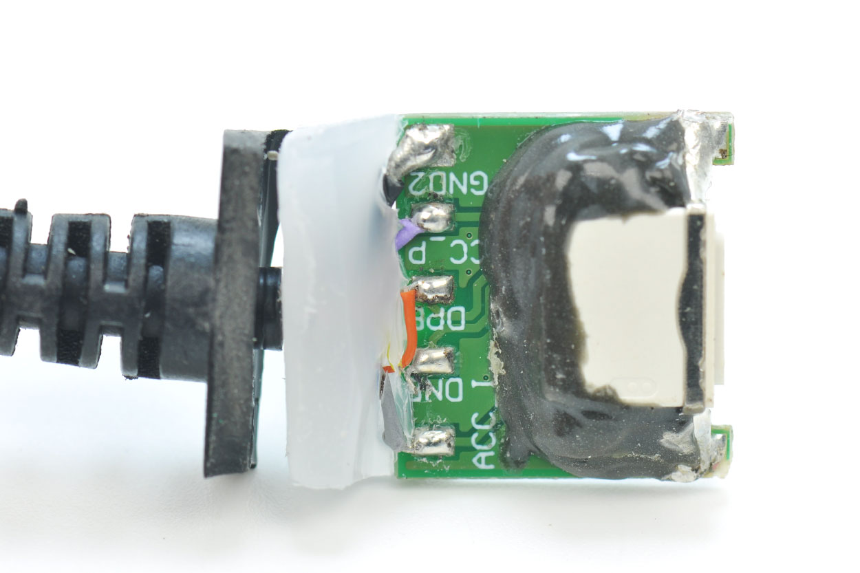 新到货HWTE Cable Identificationdcsd 591-8000-02-G-H Ham Extension Cable 苹果 ...