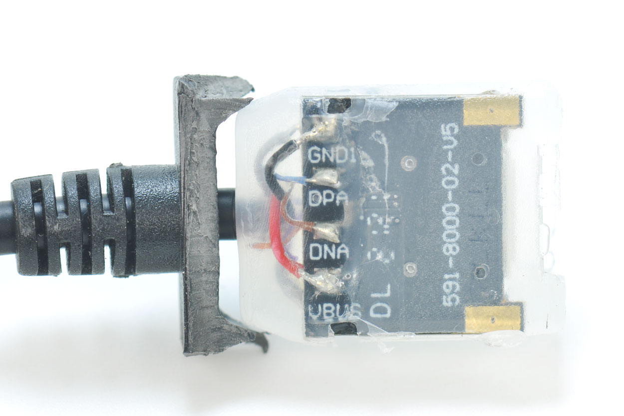 新到货HWTE Cable Identificationdcsd 591-7550-02-G-H Ham Extension Cable 苹果 ...