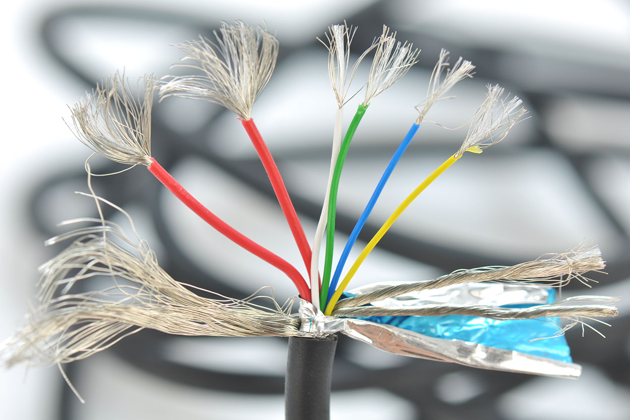 售完存档：2米长 Framework框架笔记本USB-C TO USB-C 20V5A 100W PD3.0协议通用快充笔记本 手机 平板C口 ...