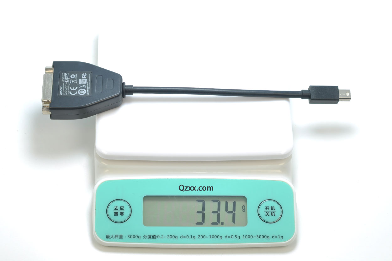 新到货全新原装联想Lenovo ThinkStation Mini DisplayPort mini DP to Single link ...