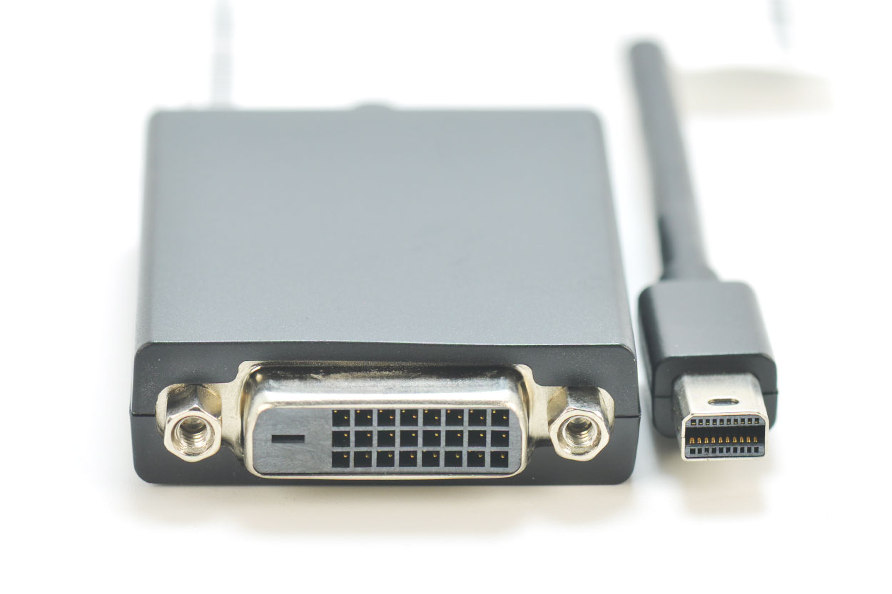 新到货全新原装联想Lenovo ThinkStation Mini DisplayPort mini DP to Single link ...