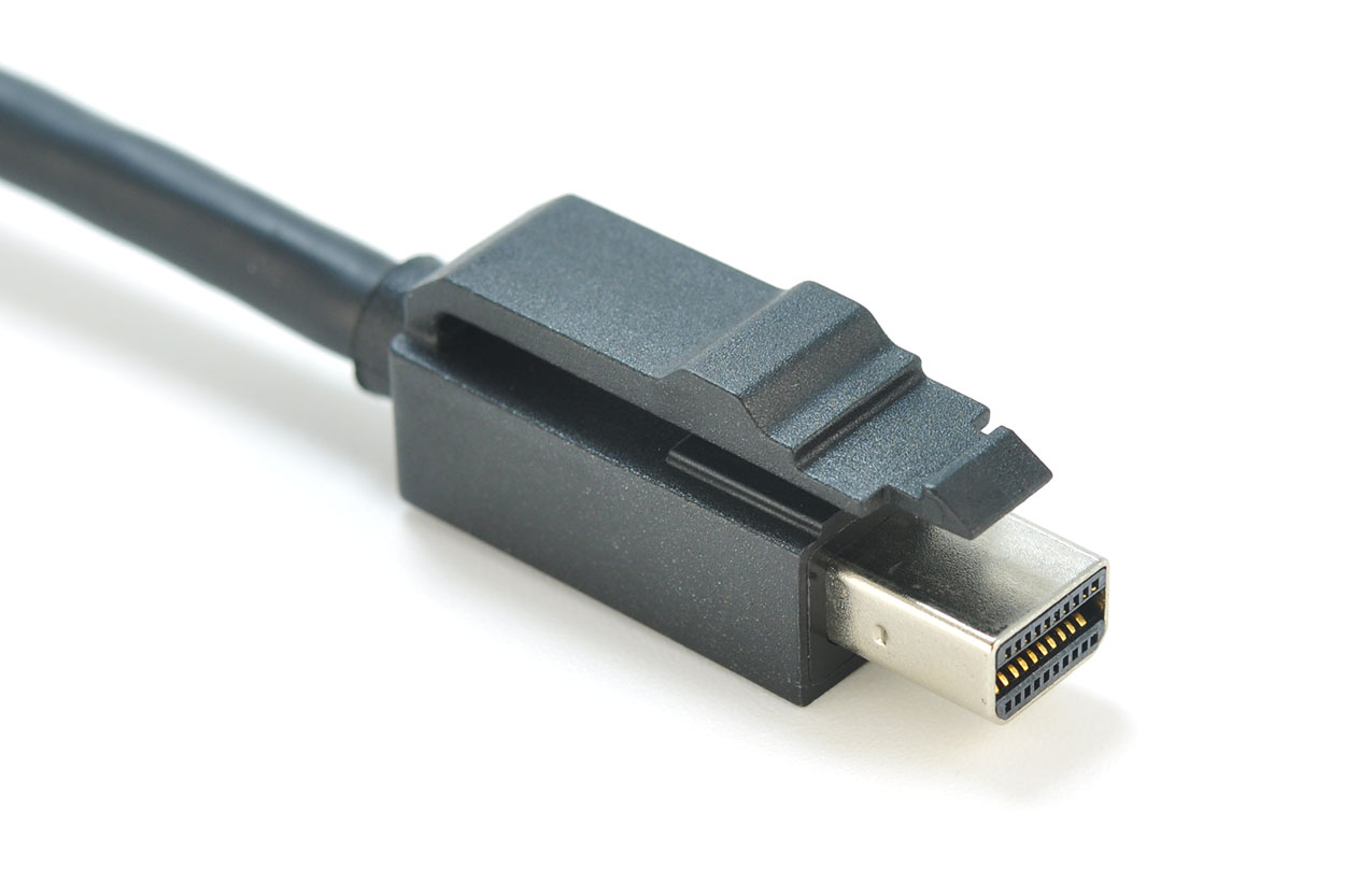新到货全新原装戴尔Dell Mini DisplayPort to DisplayPort Adapter 00FKKK 雷电2 小DP转大 ...