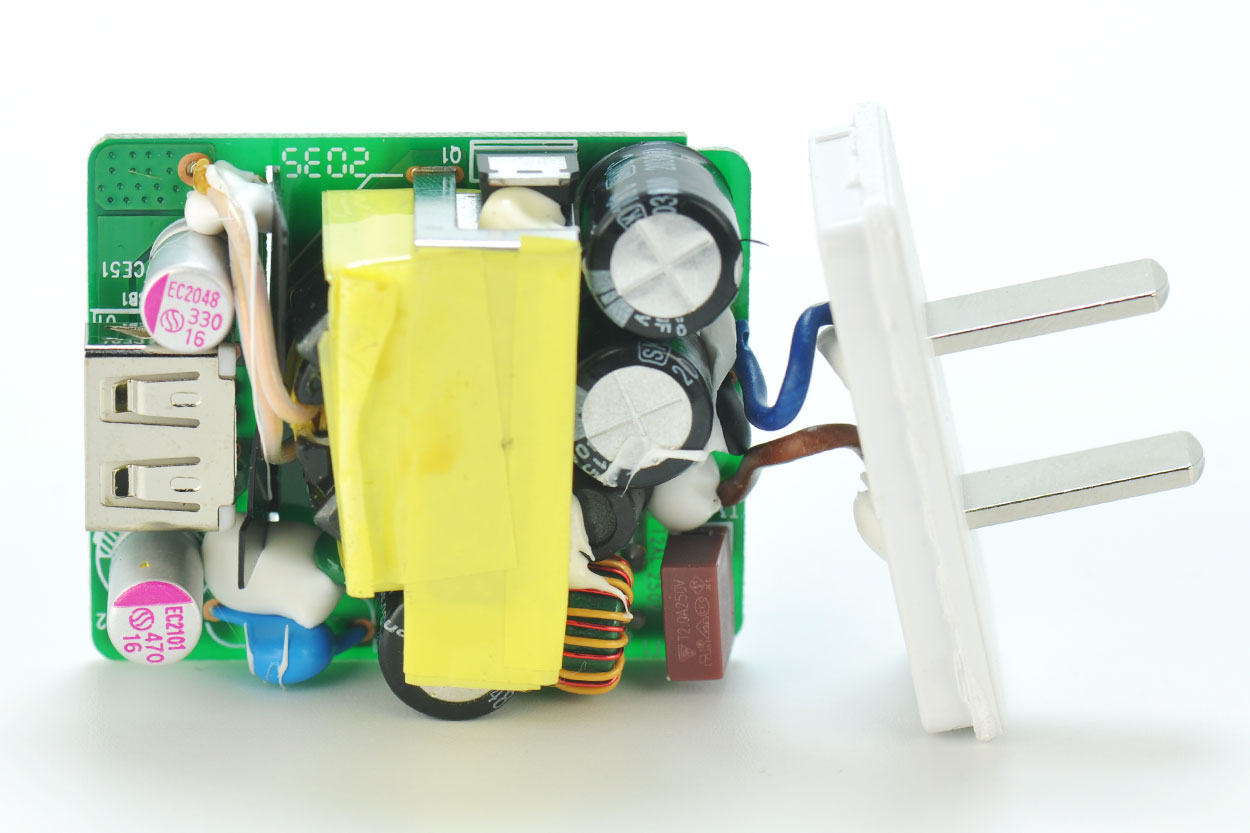 原装全新贝尔金Belkin QC3.0 MTK PE2.0 5V3A 9V2.7A 12V2A 24W USB手机充电器 安卓快充头DSA ...