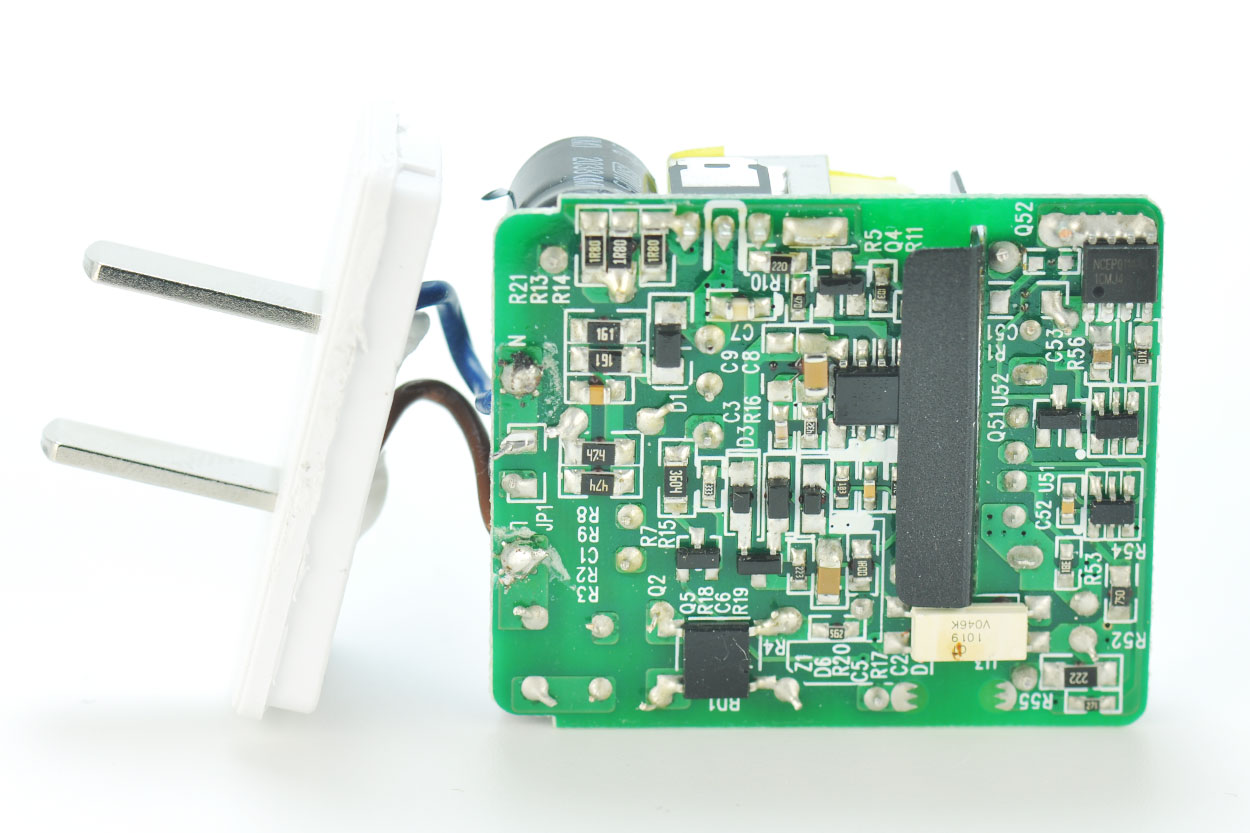 原装全新贝尔金Belkin QC3.0 MTK PE2.0 5V3A 9V2.7A 12V2A 24W USB手机充电器 安卓快充头DSA ...