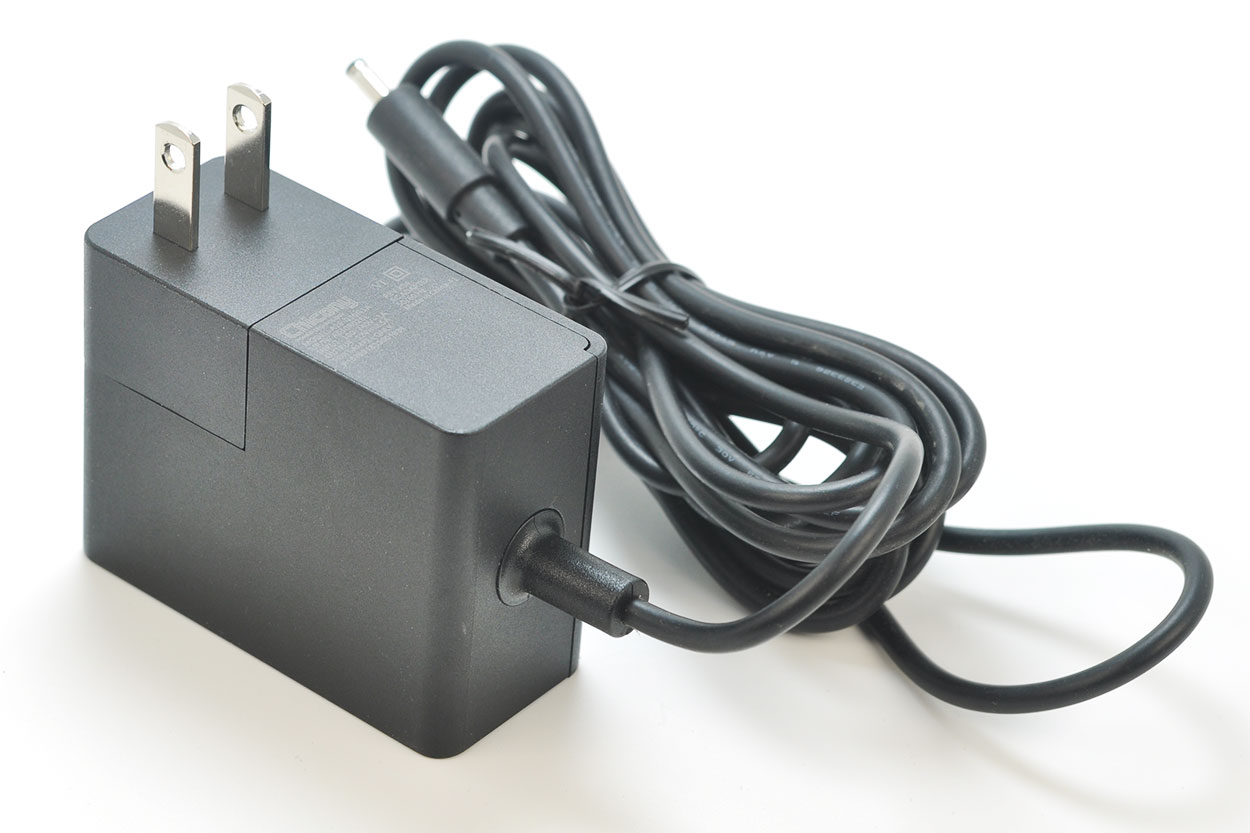 原装Genuine VALVE INDEX VR Headset AC Power Adapter Charger Supply Cable ...