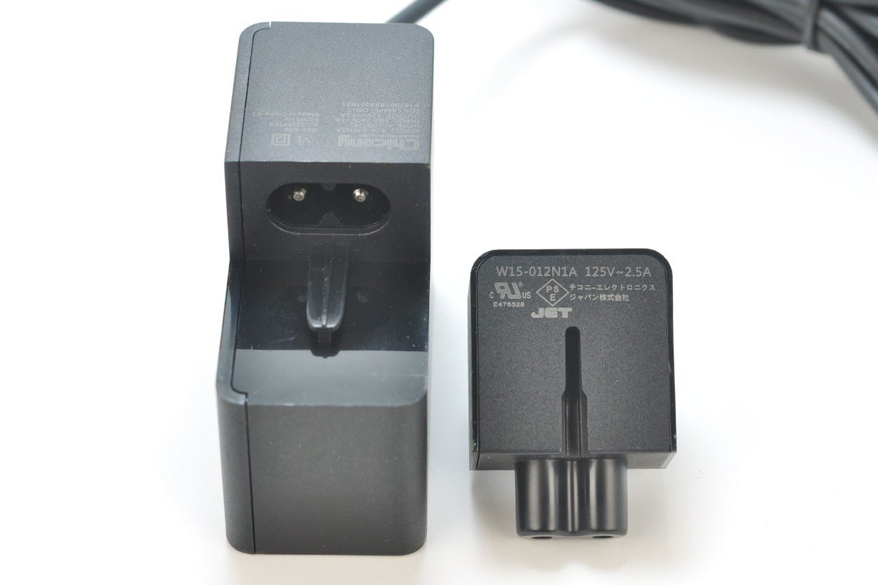 新到货原装Genuine VALVE INDEX VR Headset AC Power Adapter Charger Supply ...