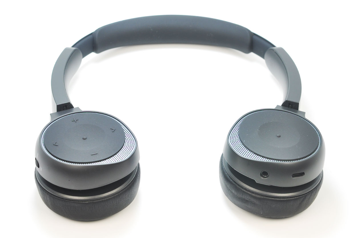 新到货原装正品思科CISCO 730耳机 头戴式无线蓝牙5.0耳机 主动降噪耳机 AI语音激活环境声模式HS-WL730-青州小熊