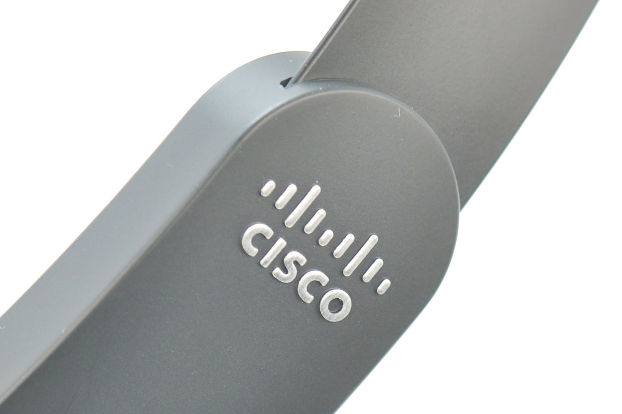 新到货原装正品思科CISCO 730耳机 头戴式无线蓝牙5.0耳机 主动降噪耳机 AI语音激活环境声模式HS-WL730-青州小熊