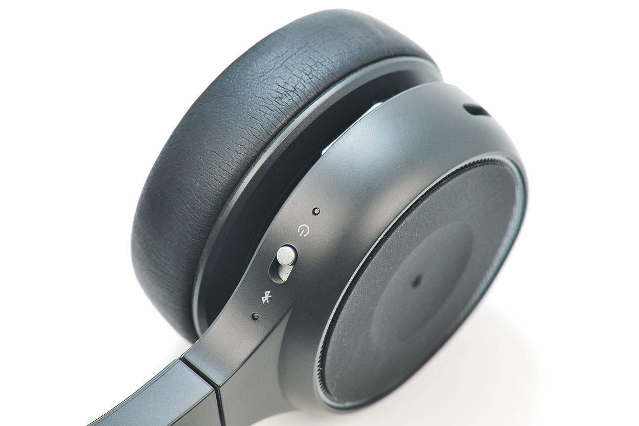 新到货原装正品思科CISCO 730耳机 头戴式无线蓝牙5.0耳机 主动降噪耳机 AI语音激活环境声模式HS-WL730-青州小熊