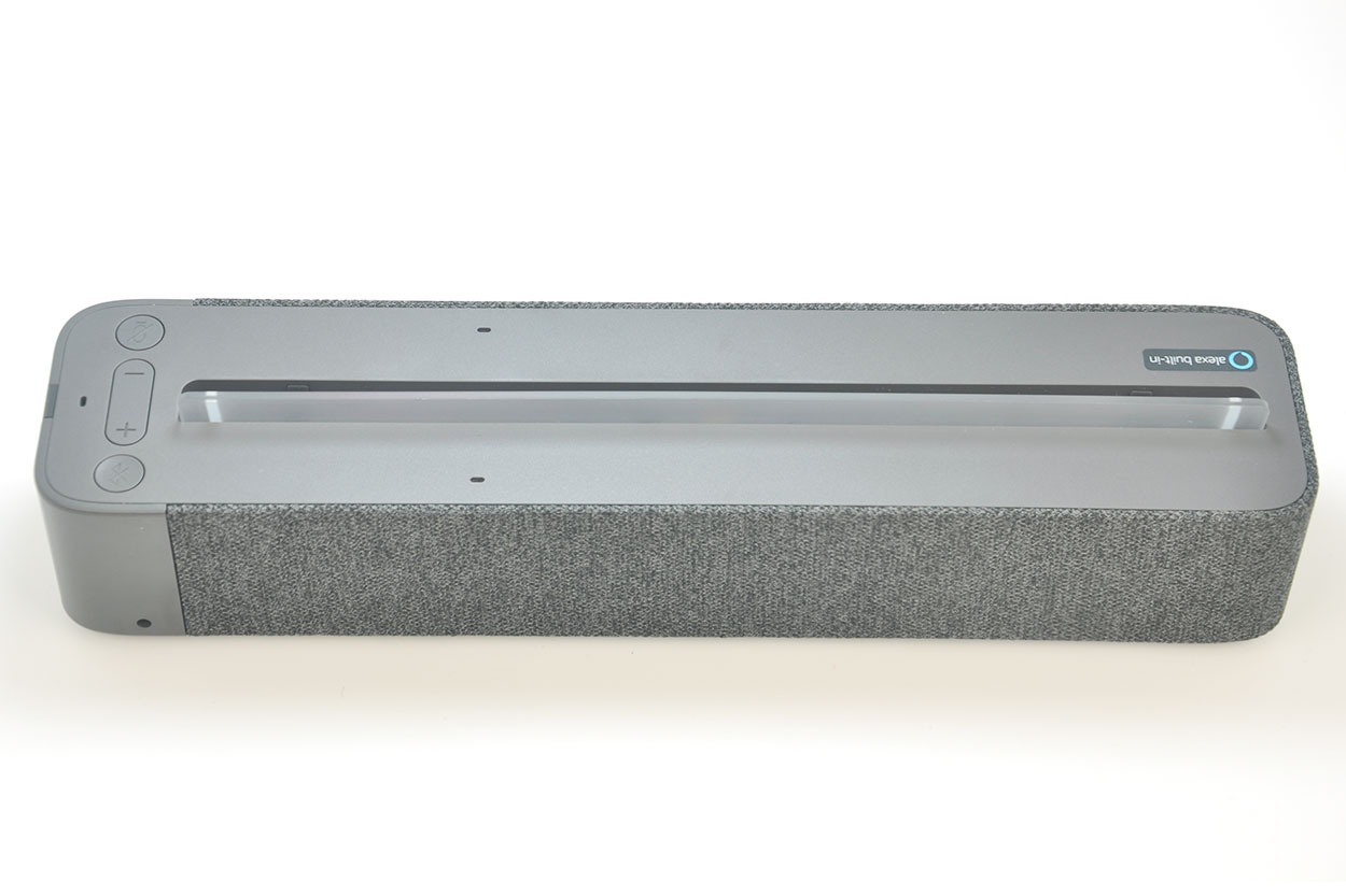 新到货联想Lenovo Select Smart Tab M10 Gen 2 Tablet平板电脑智能Alexa基座Smart dock HA ...