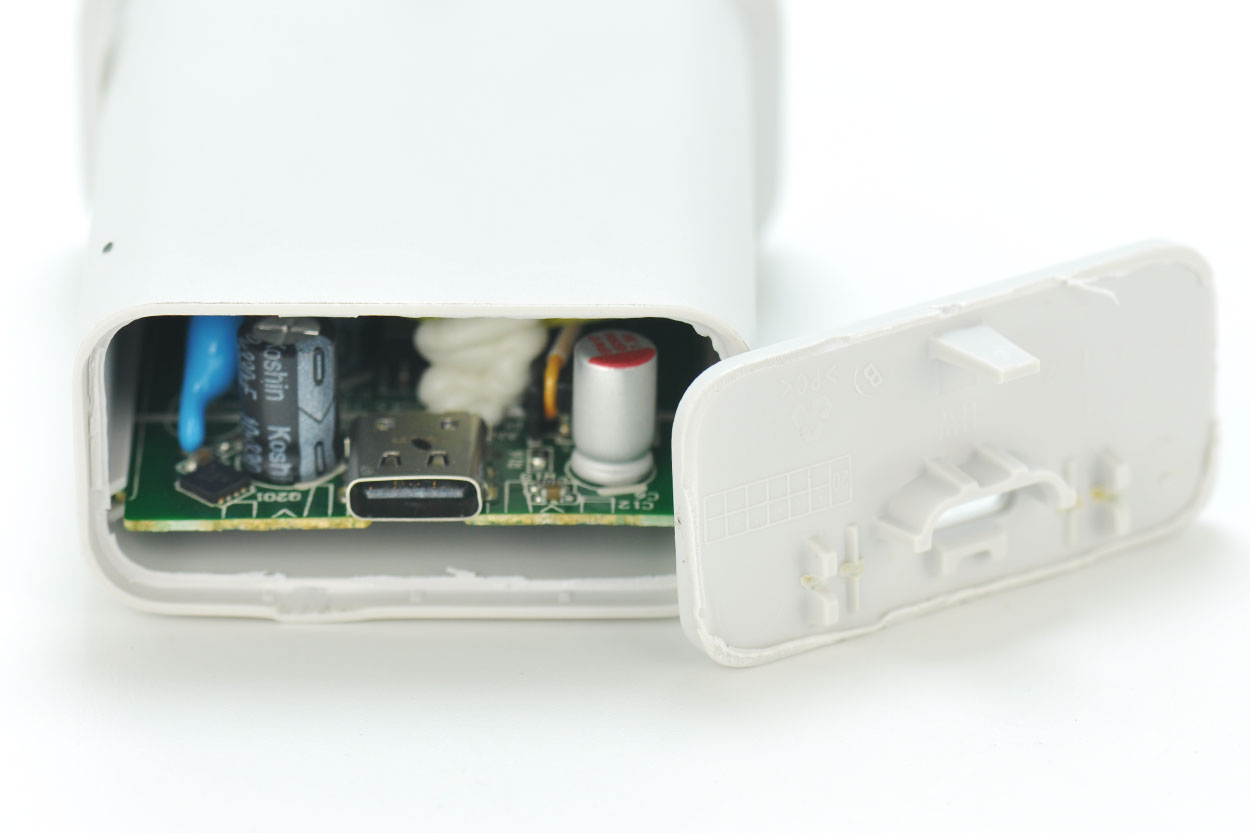 售完存档：全新原装美标二扁插Oculus Quest 1 2 VR眼镜5V 2A 10W USB-C口 充电器充电头AN10A-050P-青州小熊