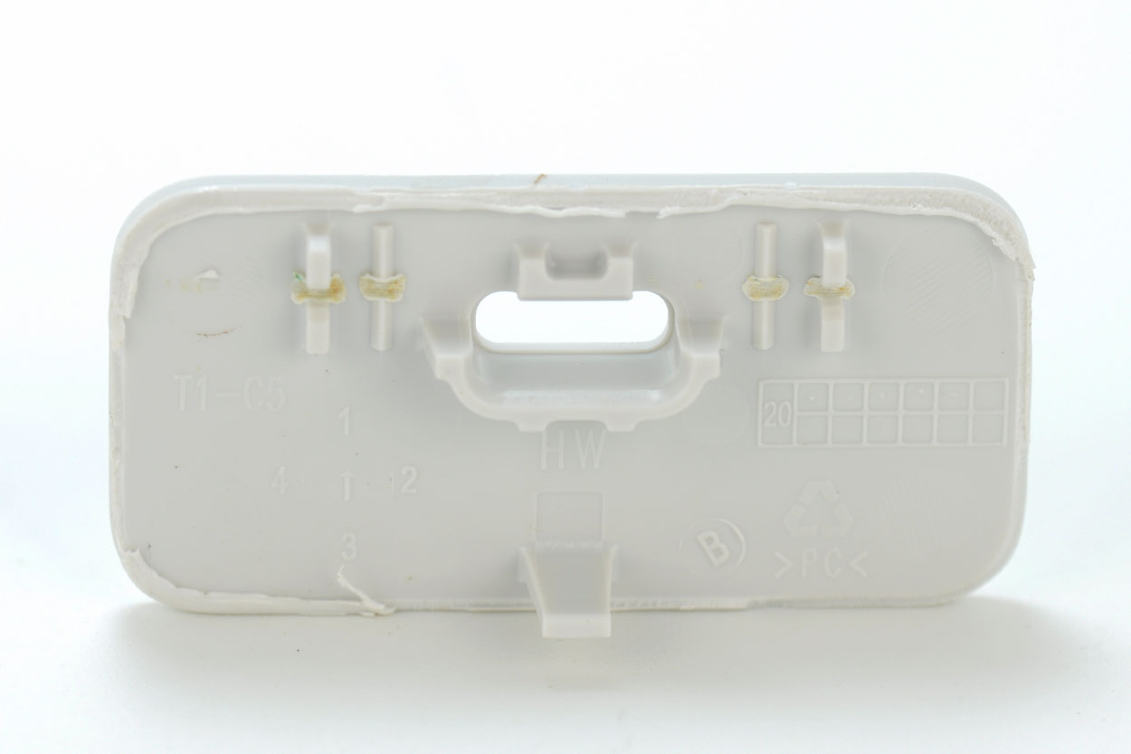 新到货全新原装美标二扁插Oculus Quest 1 2 VR眼镜5V 2A 10W USB-C口 充电器充电头AN10A-050P-青州小熊