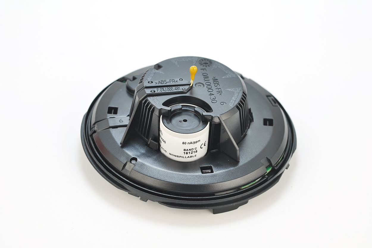 全新原装BOSCH博世常规火灾探测器 FCP-OC320 火灾报警系统 温度传感器 温度探头-青州小熊