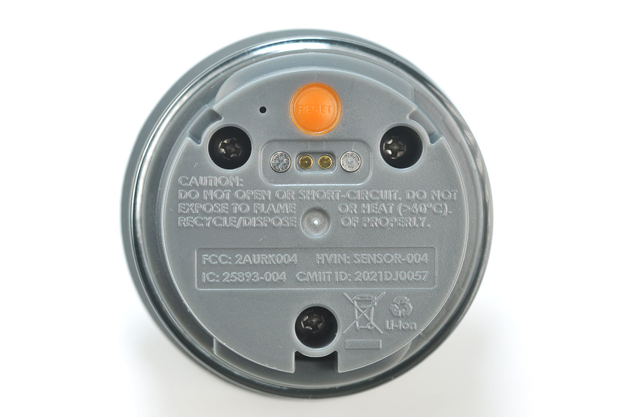 原装正品 HidrateSpark PRO STEEL 不锈钢620毫升21盎司 蓝牙智能水杯 直饮水杯 随附吸管盖-青州小熊