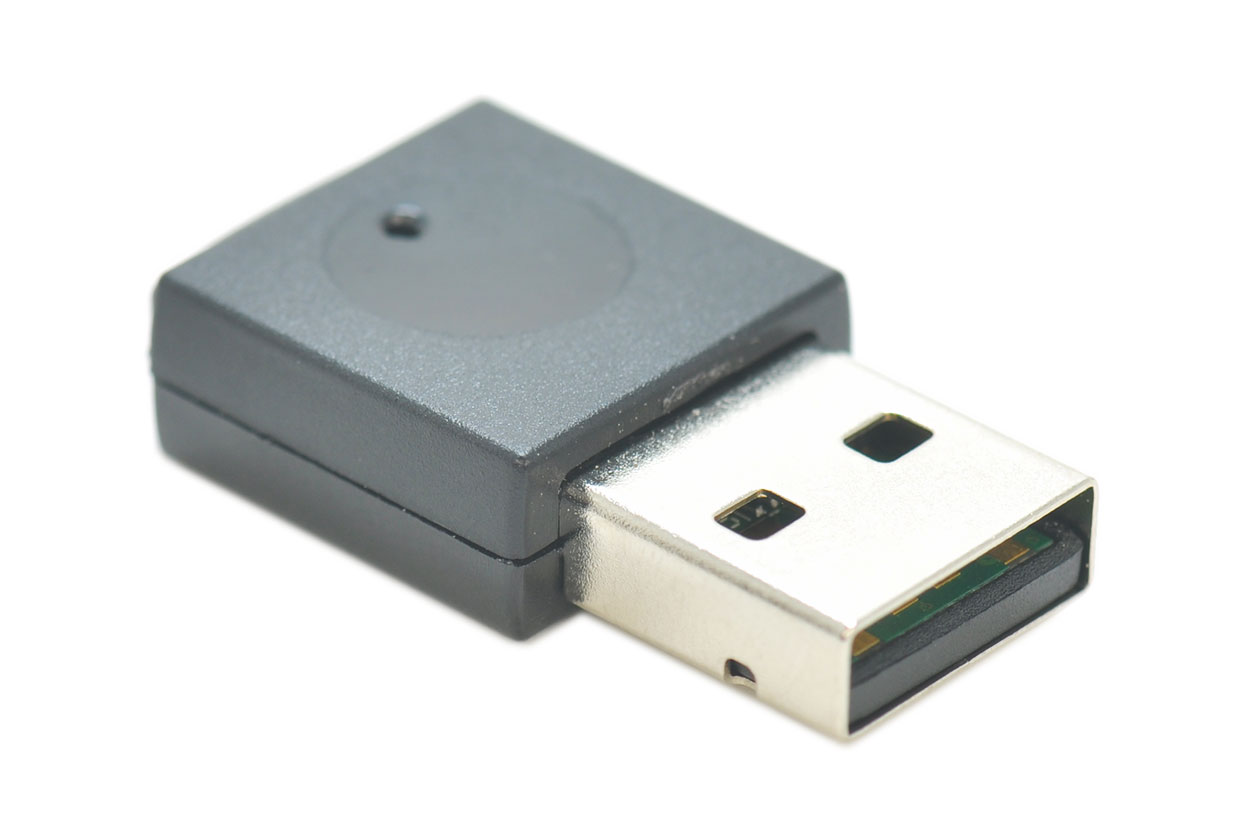 全新WL-7200-V1 300M无线网卡WLAN 11n Wi-Fi USB Dongle 低功耗Win8 Win10 Win11免驱动 ...