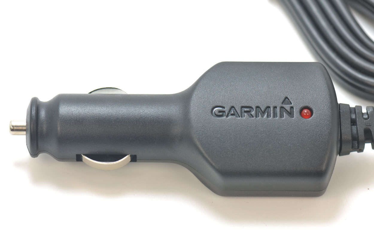 全新原装Garmin佳明 GTM36 GPS Traffic Receiver North America TMC交通路况接收器实时路况充电器 ...