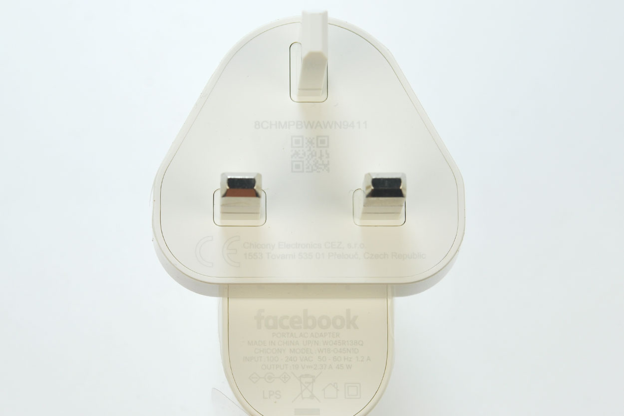 全新原装Facebook Portal Mini Smart Video 8英寸DT90GB 10英寸2nd Gen视频通话数字相框显示器 ...