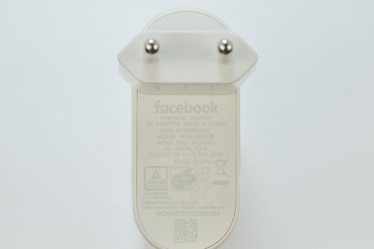 全新原装Facebook Portal Mini Smart Video 8英寸DT90GB 10英寸2nd Gen视频通话数字相框显示器 ...