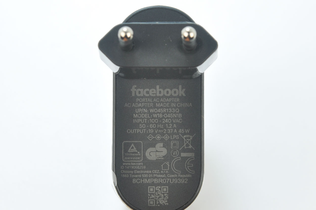 新到货全新原装Facebook Portal Mini Smart Video 8英寸DT90GB 10英寸2nd Gen视频通话数字相框显示 ...