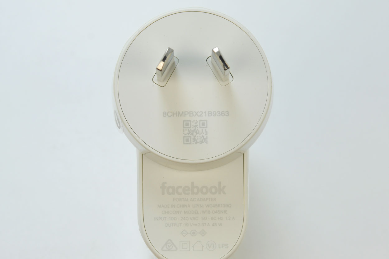 新到货全新原装Facebook Portal Mini Smart Video 8英寸DT90GB 10英寸2nd Gen视频通话数字相框显示 ...