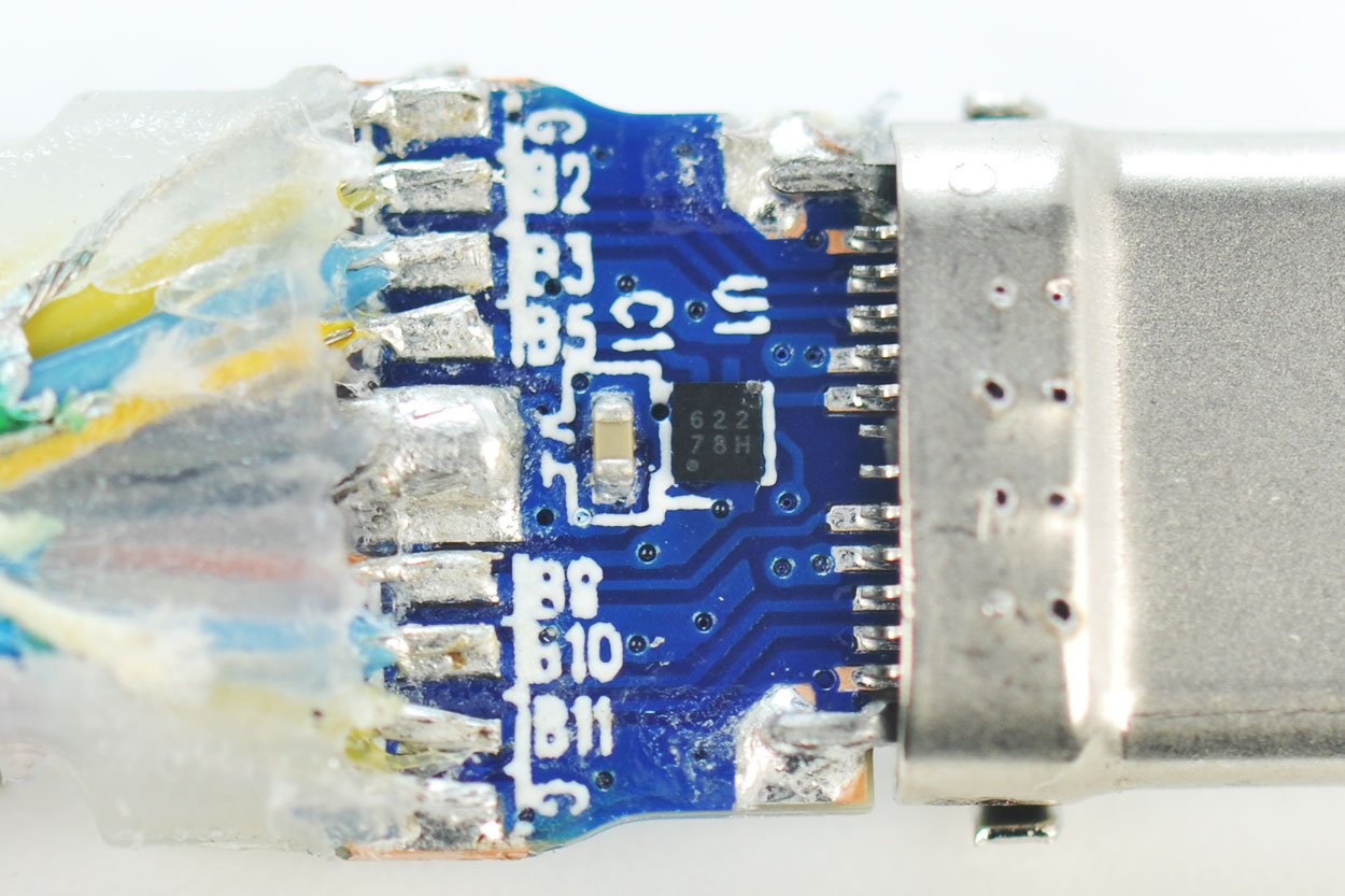 1.8米长戴尔DELL-USB-C-Cable-USB-3.1-Gen-1-20V5A-100W-Type-C-M-Fast-Charging ...