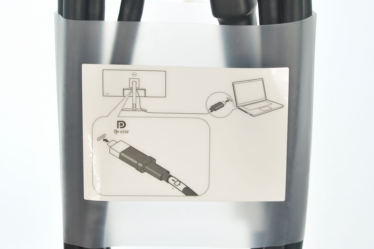 1.8米长戴尔DELL-USB-C-Cable-USB-3.1-Gen-1-20V5A-100W-Type-C-M-Fast-Charging ...