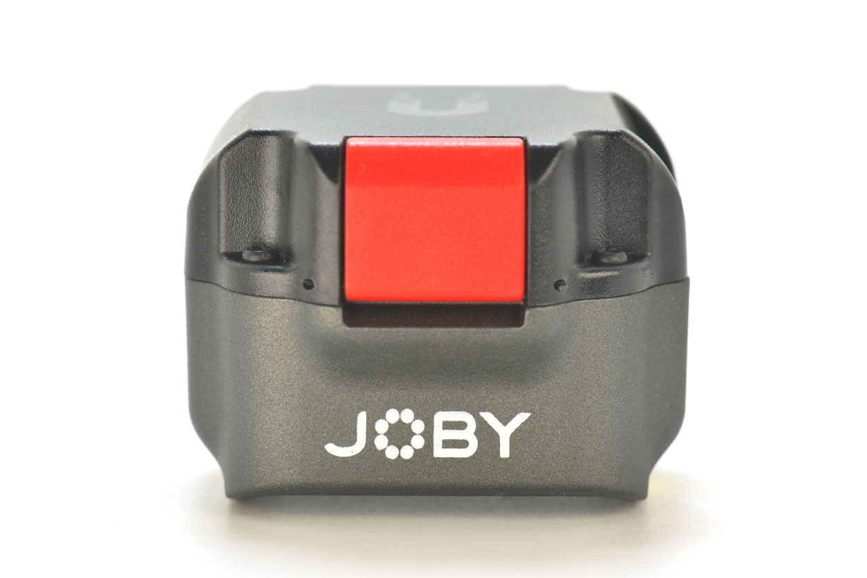 售完存档：JOBY宙比 Beamo Mini便携LED灯 磁吸 防水智能带APP蓝牙控制手机相机补光灯JB01635-BWW VLOG视频灯-青州小熊