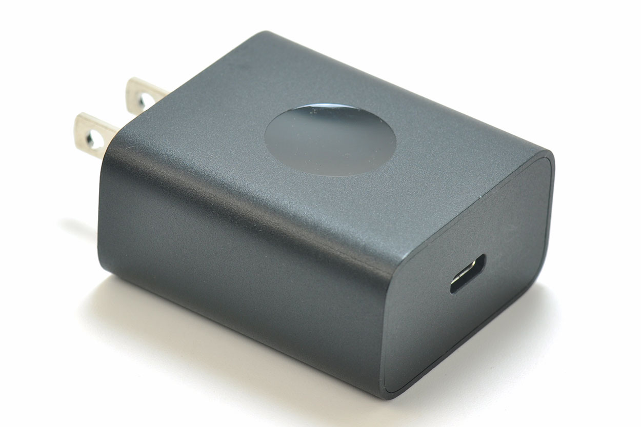 PELOTON-GUIDE-POWER-ADAPTER-Plug-Varies-By-Region-5V3A-USB-PD-W20 ...