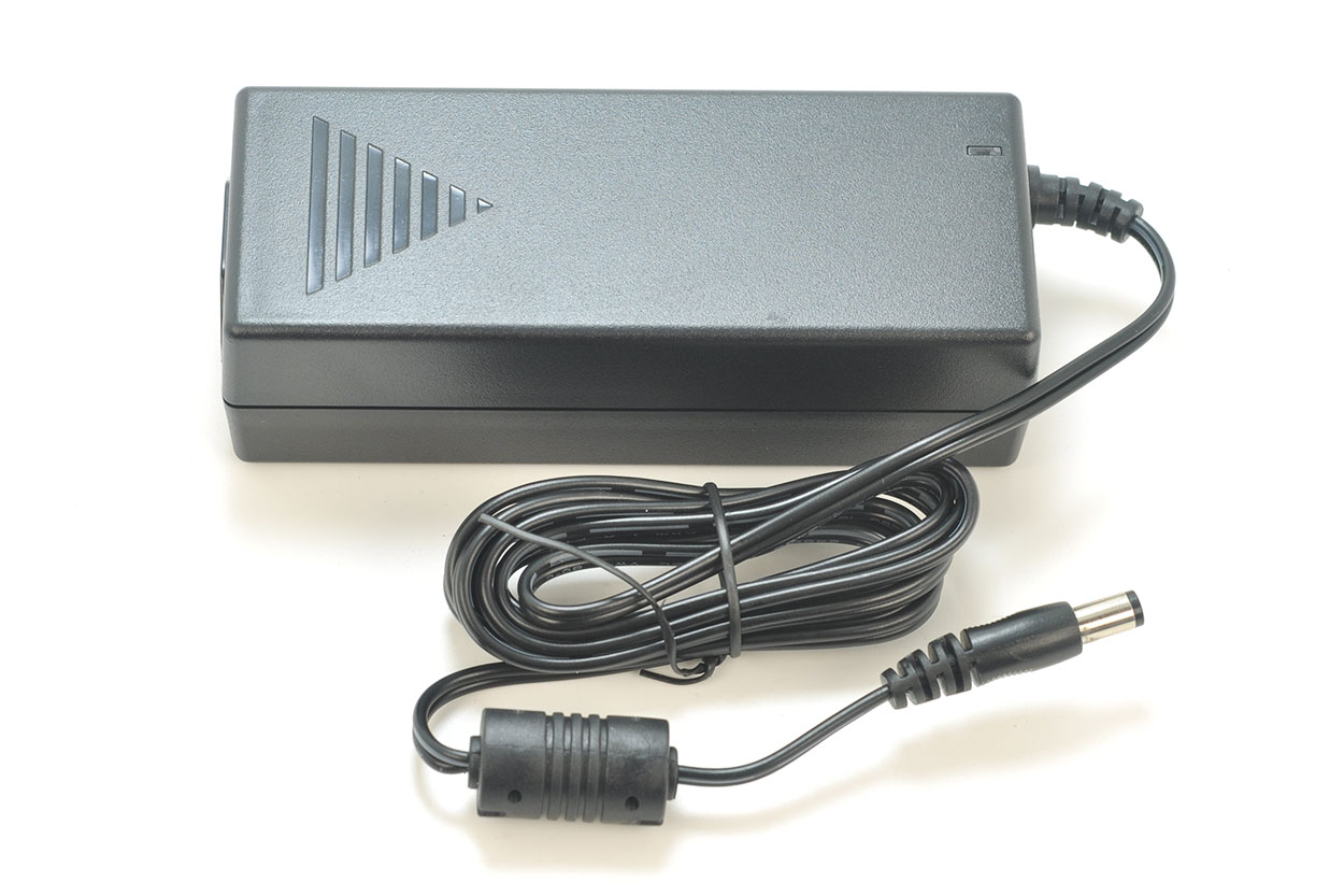 新到货全新原装DYMO MobileLabeler LM160 LM220P LM210D LM500TS标签机9V4A 36W DSA ...