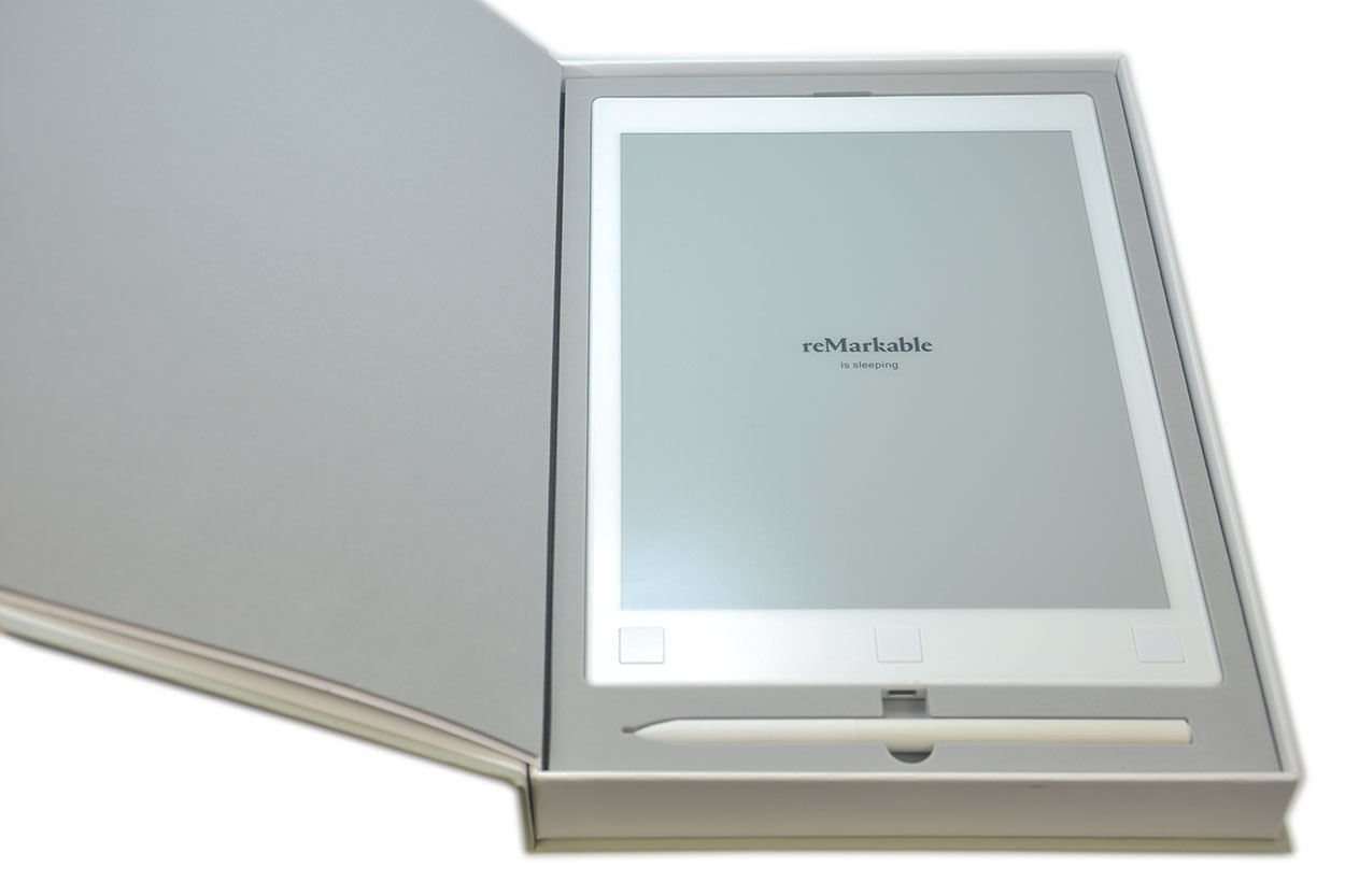 处理有问题有瑕疵的问题机----原装Remarkable Paper Tablet 1代10.3寸电子书墨水屏笔记本阅读器 手写素描电子本 ...