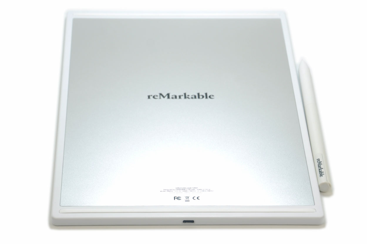 处理有问题有瑕疵的问题机----原装Remarkable Paper Tablet 1代10.3寸电子书墨水屏笔记本阅读器 手写素描电子本 ...