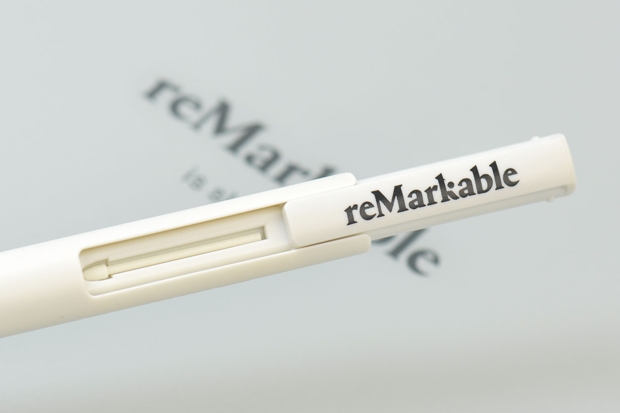 原装Remarkable Paper Tablet 1代10.3寸电子书墨水屏笔记本阅读器 手写素描电子本 电子速写本-青州小熊