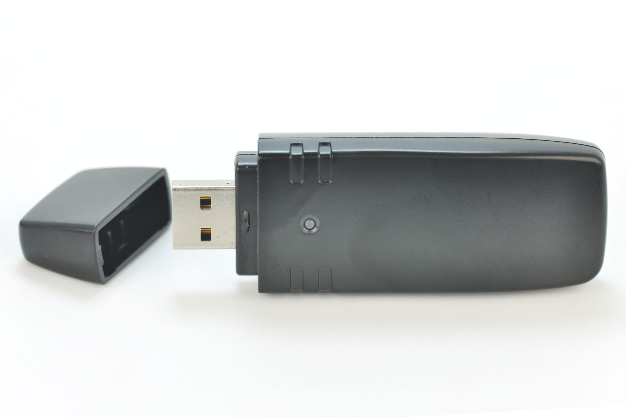 全新东芝TOSHIBA WLM-12NB1 WUS-ND12B USB Wireless LAN Adapter RT5572N芯片USB双频 ...