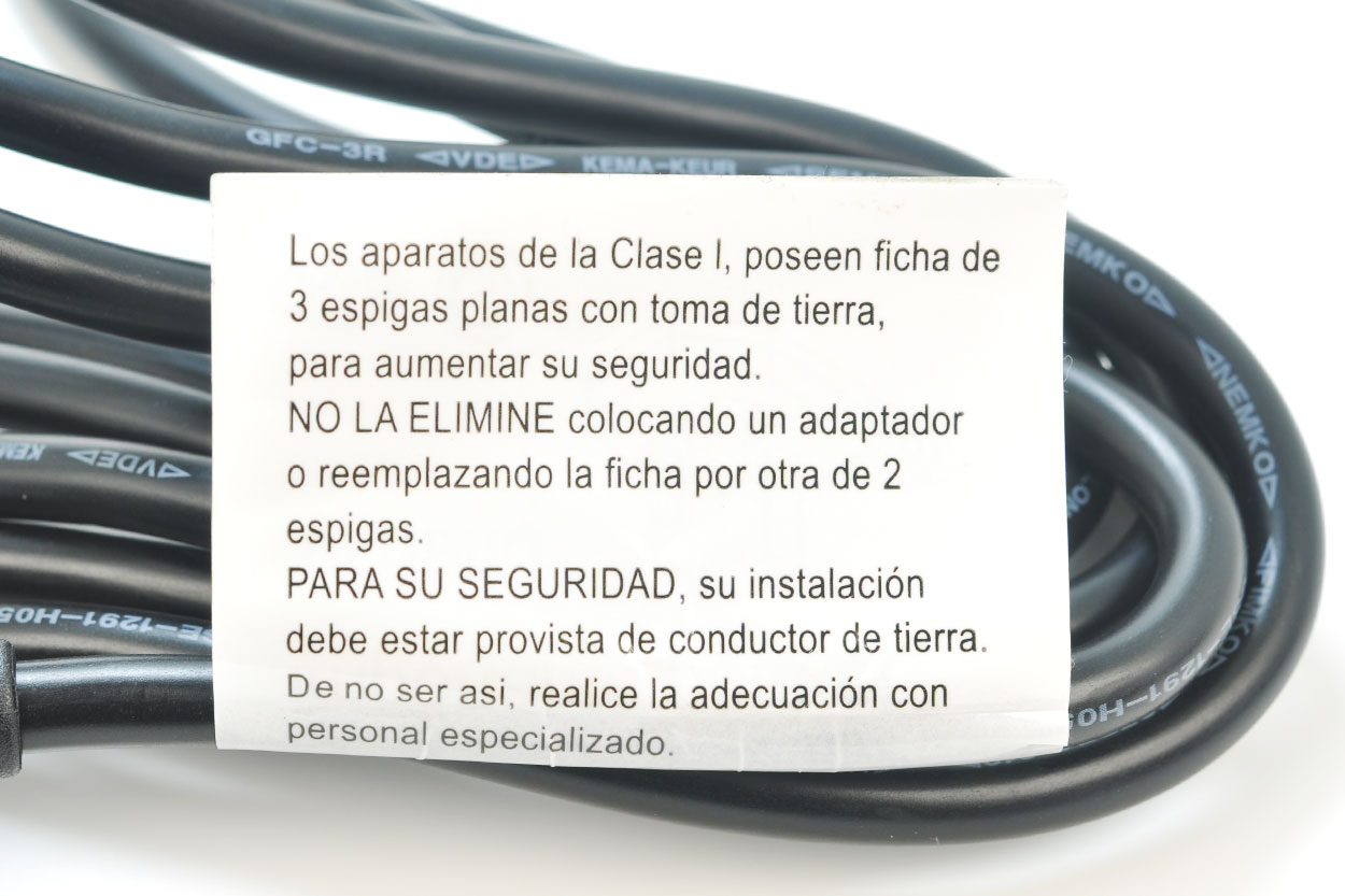 新到货2.5米长原装HP惠普 C13 AC LINE 3 10A250V 2.5M 401328-001电源线国标服务器电源线三插品字三孔1. ...