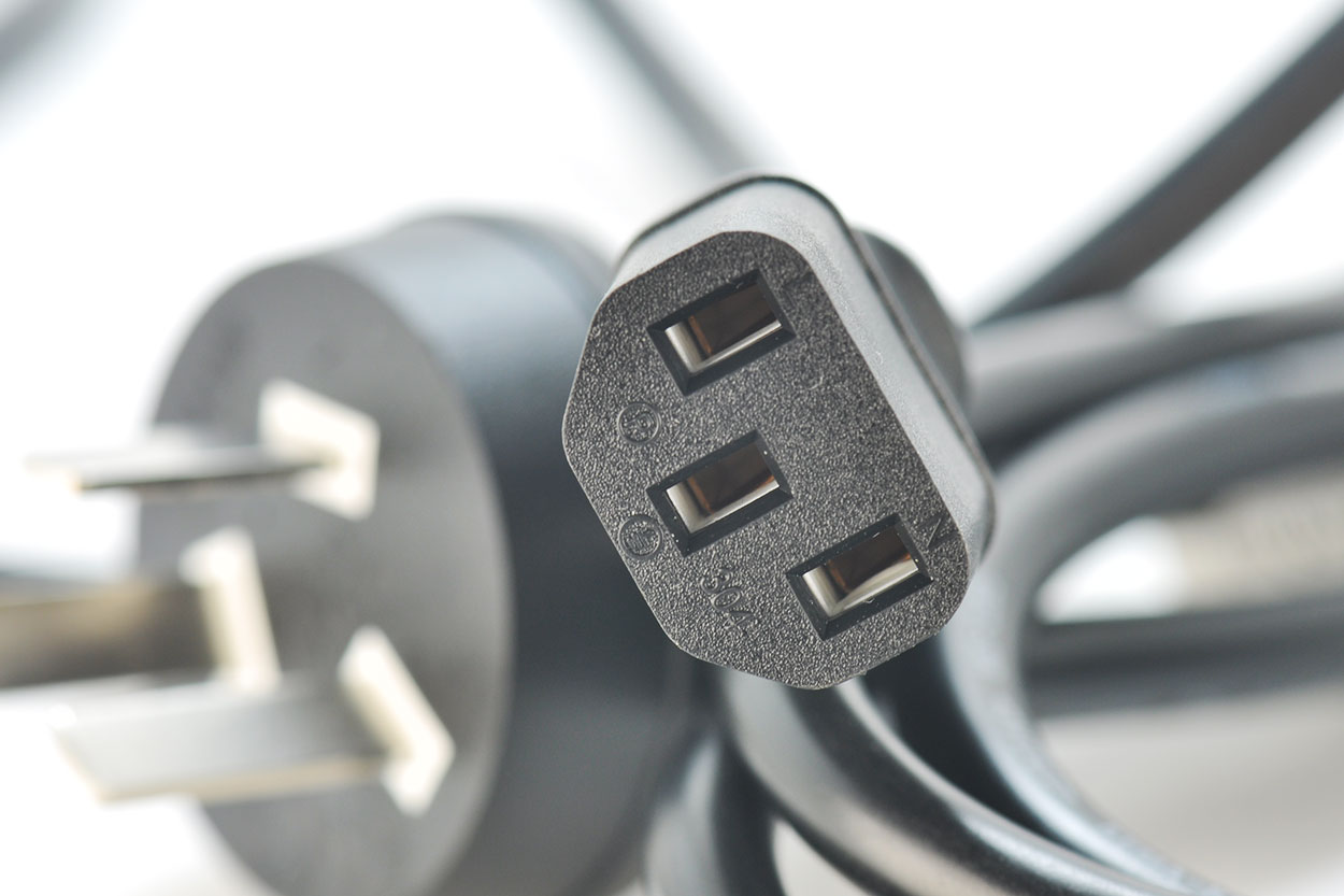 2.5米长原装HP惠普 C13 AC LINE 3 10A250V 2.5M 401328-001电源线国标服务器电源线三插品字三孔1.0铜芯 ...