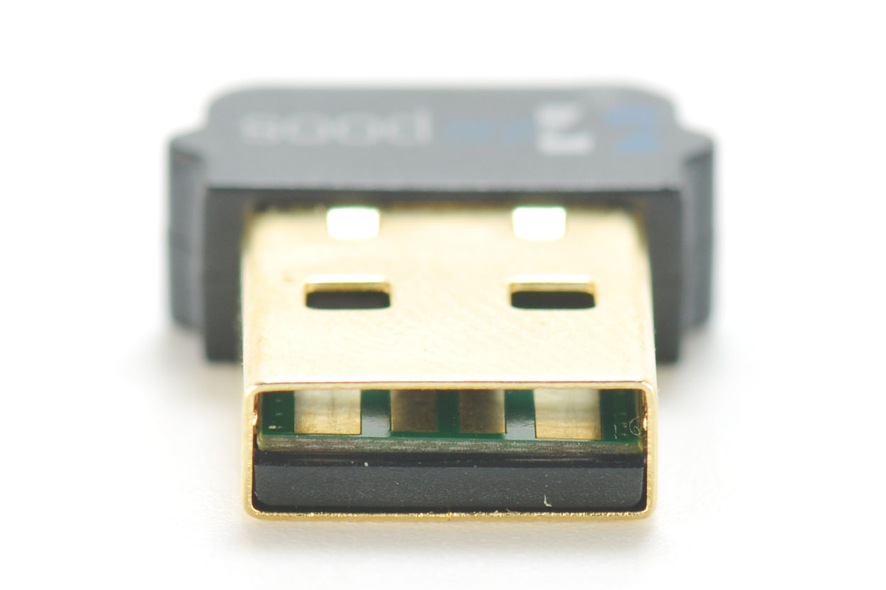 原装Zapoos bluetooth 4.0 USB蓝牙适配器 CSR8510 A10U 4.0蓝牙音频接收器-青州小熊