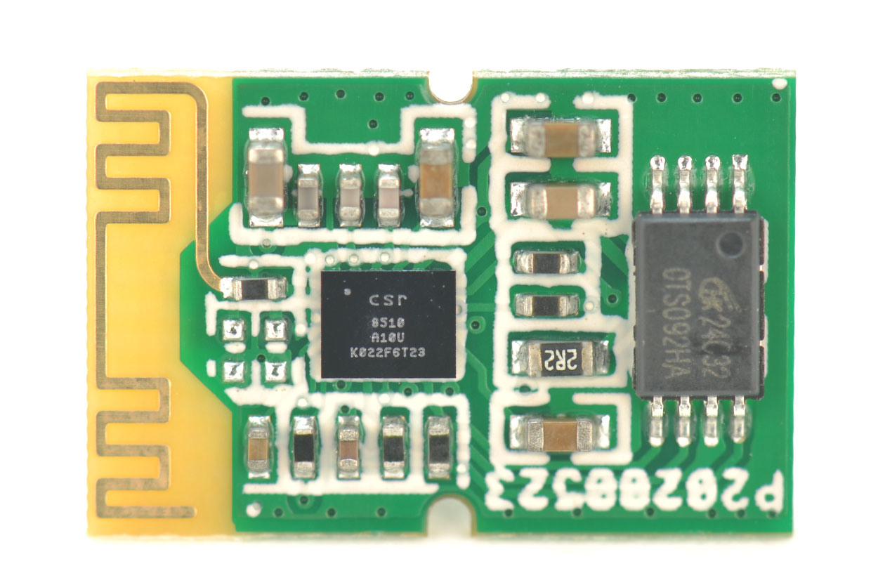 原装Zapoos bluetooth 4.0 USB蓝牙适配器 CSR8510 A10U 4.0蓝牙音频接收器-青州小熊