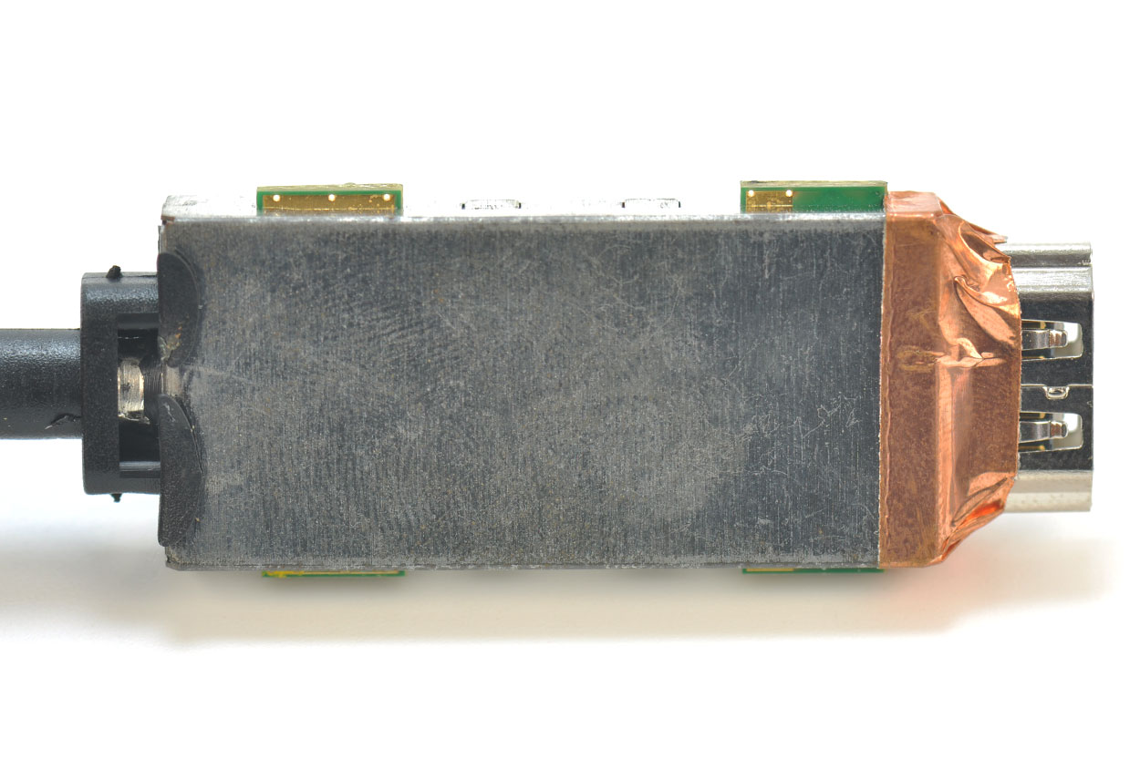 售完存档：全新原装惠普HP USB-C to HDMI Adapter 831118-001 831752-001 KSC0012 雷电3 4 ...