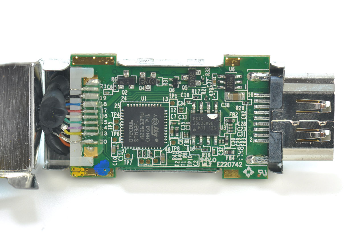 售完存档：全新原装惠普HP USB-C to HDMI Adapter 831118-001 831752-001 KSC0012 雷电3 4 ...