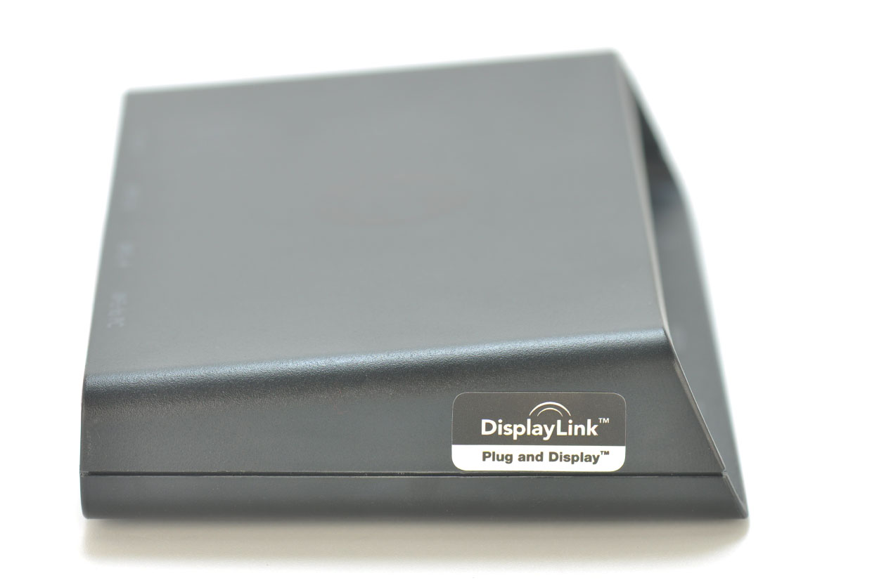 售完存档：惠普 HP 3001pr USB3 Port Replicator DL-3700 1000M网卡 声卡 USB3.0HUB 扩展坞 ...